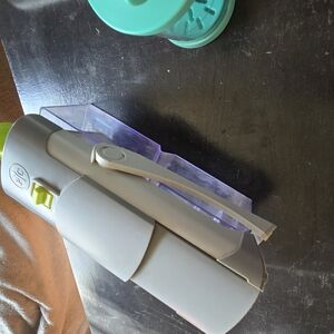 Pampered Chef | Kitchen | Pampered Chef Rapid Prep Mandolin | Poshmark